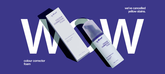 Teeth Whitening – My White Secret