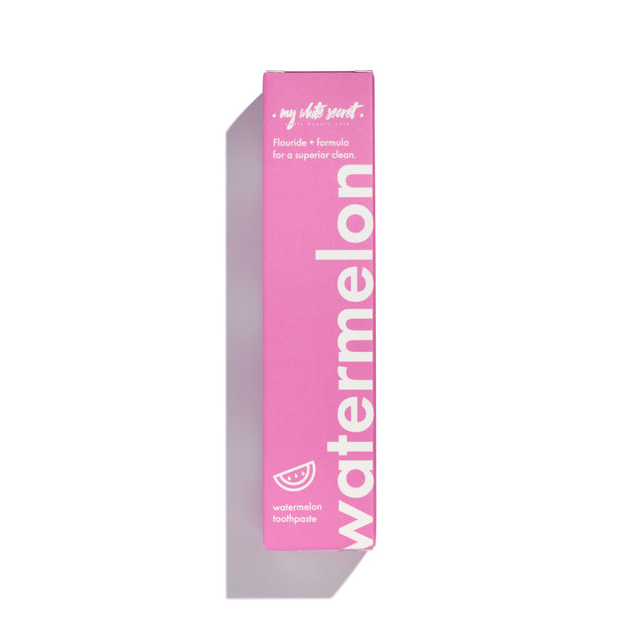 Teeth Whitening – My White Secret